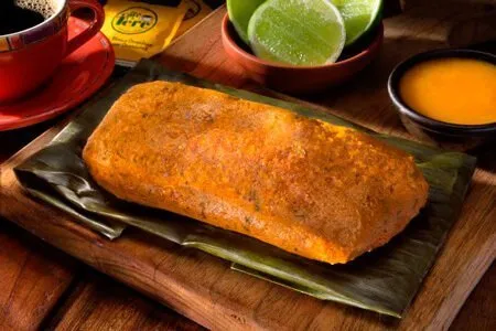 COMIDAS TÍPICAS DE LA COSTA