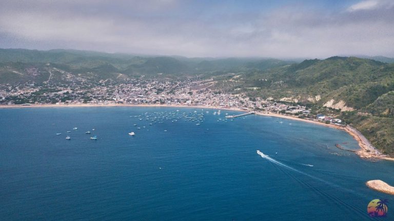 Puerto Engabao, Guayas: Playa y surf en Pto. Engabao (2025)